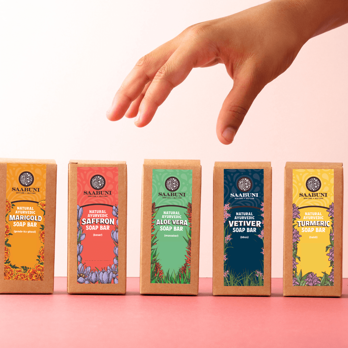 The Natural Bar Soap Renaissance: Why Saabuni's Handcrafted Soaps Are ...