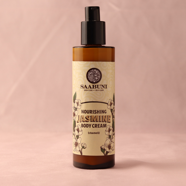 Body Cream Collection – Saabuni