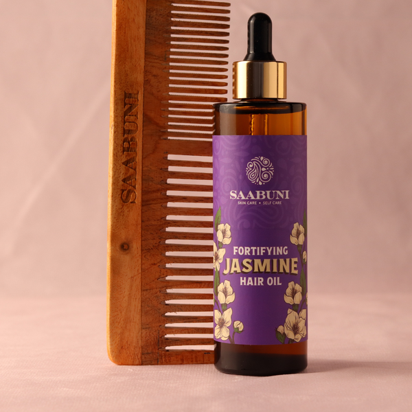 Hair Care Essential Duo – Saabuni