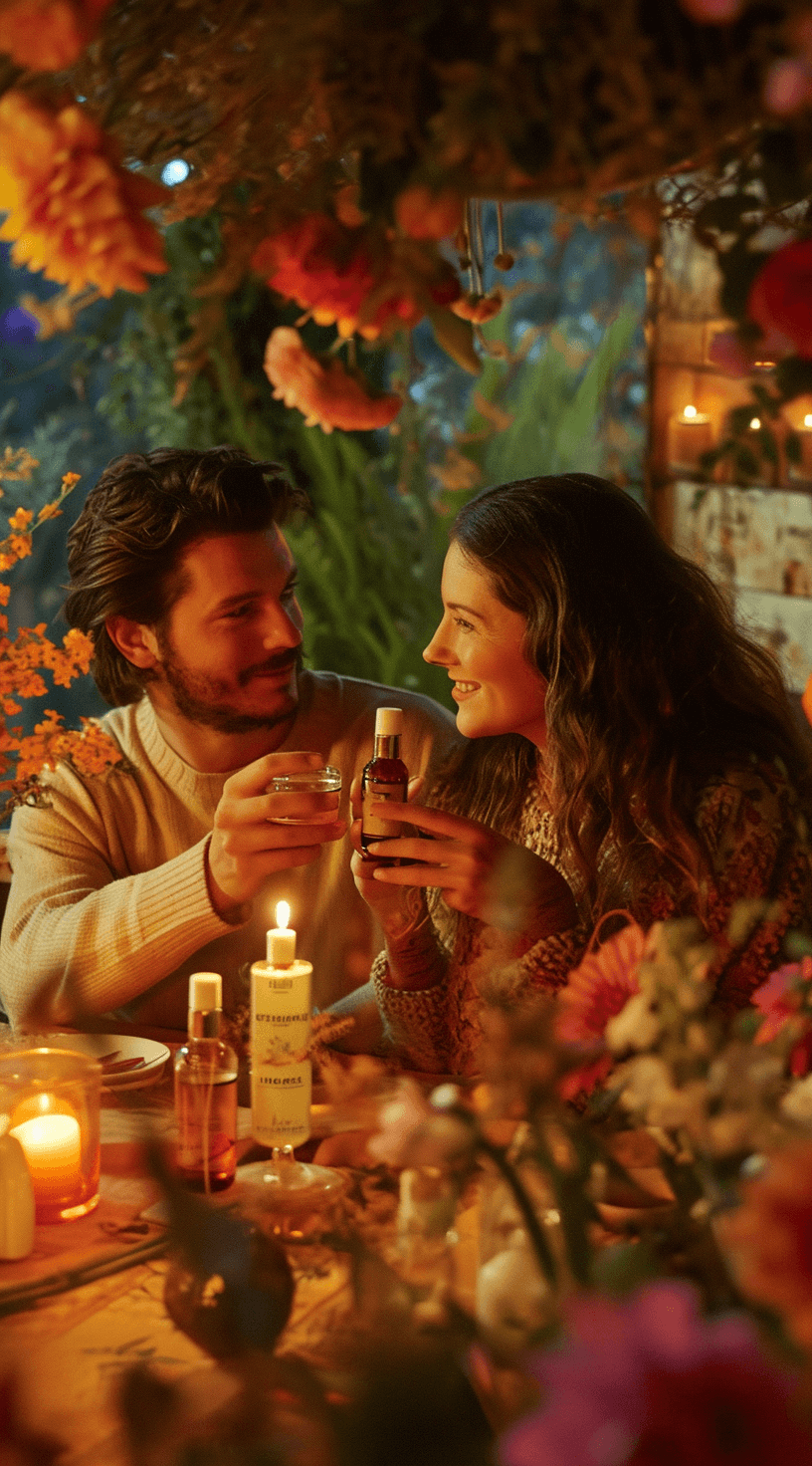 All-Natural handmade cosmetics suitable for all skin types – Saabuni